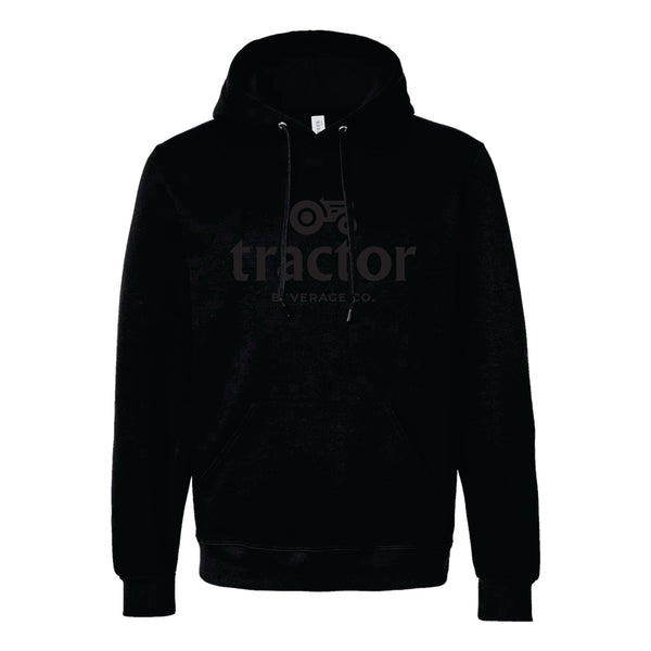 Unisex Monochromatic Hoodie – Tractor Portal