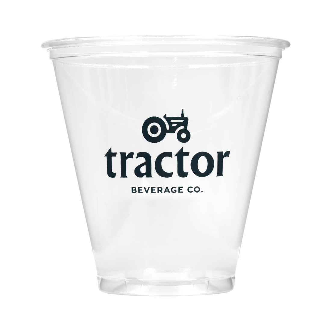 Tasting Cups – Tractor Portal