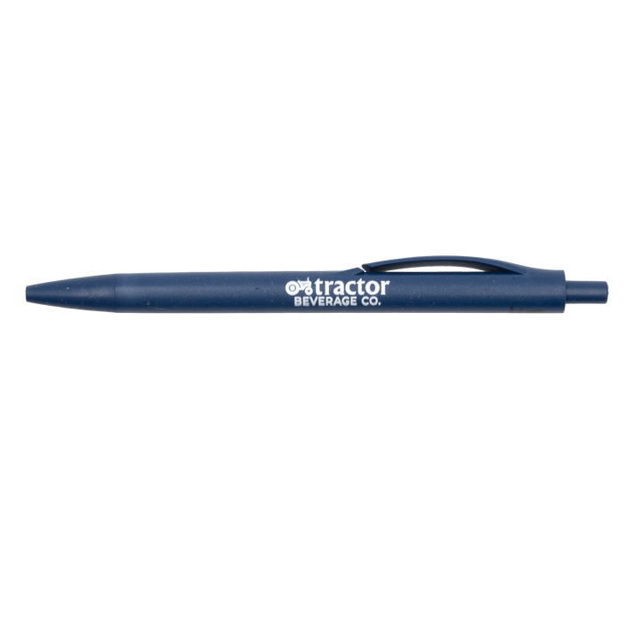 Tractor Core Pen – Tractor Portal